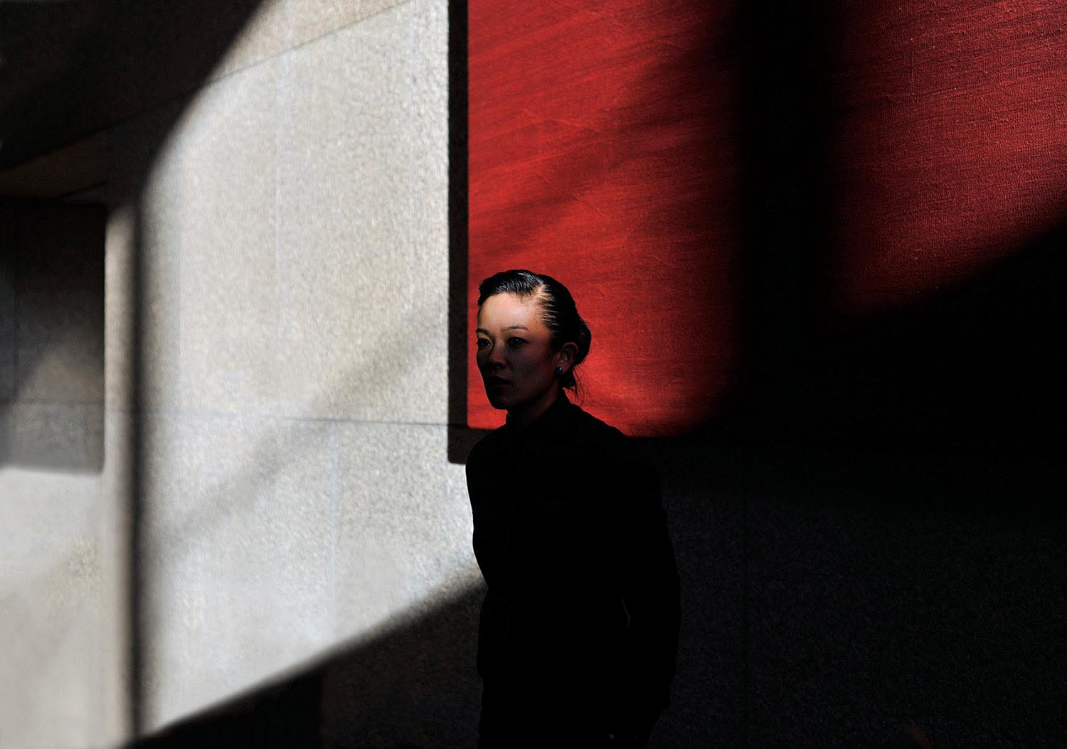 The Nature of the Subject - Sandra Chen Weinstein, Visura | World Photography Organisation